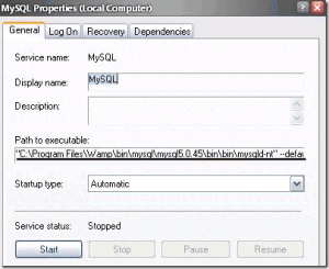 How to Reset MySQL Root Password | Password Recovery