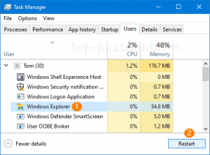 How to Backup or Reset Taskbar Toolbars in Windows 10 | Password Recovery