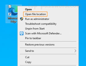 Remove microsoft edge powershell - ferydirector