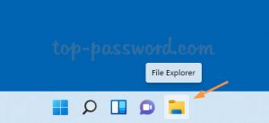 5 Quick Ways to Open File Explorer in Windows 11 | Password Recovery