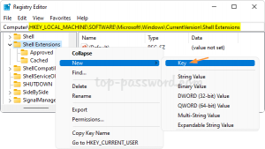 How to Remove “Open in Windows Terminal” Context Menu in Windows 11 | Password Recovery
