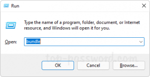 Another Way to Create App Execution Alias in Windows 11 | Password Recovery
