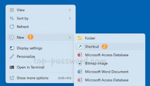 How to Add Copilot to Taskbar or Desktop in Windows 11 | Password Recovery