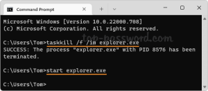Fast Methods to Restart File Explorer in Windows 11 | Password Recovery