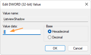 2 Methods to Remove Shadow from Desktop Icon Text in Windows 11 | Password Recovery