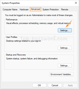 2 Methods to Remove Shadow from Desktop Icon Text in Windows 11 | Password Recovery