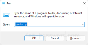 2 Methods to Remove Shadow from Desktop Icon Text in Windows 11 | Password Recovery