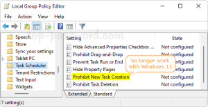 Proven Way to Prevent Creating New Scheduled Tasks in Windows 11 | Password Recovery