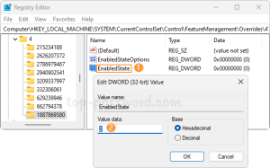 Add the Task Manager option to Taskbar Context Menu in Windows 11 ...