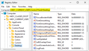 2 Ways to Stop Taskbar Icons from Flashing in Windows 11 | Password Recovery