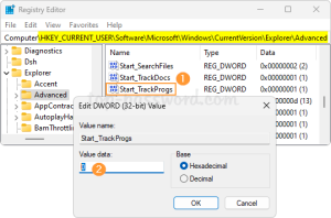 How To Delete or Disable Run Command History in Windows 11 | Password Recovery