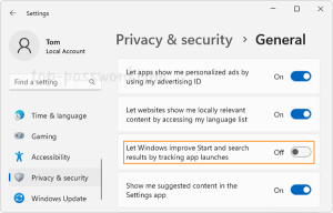 How To Delete or Disable Run Command History in Windows 11 | Password Recovery