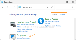 3 Methods to Uninstall OneDrive in Windows 11 | Password Recovery
