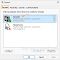 2 Methods to Turn on / off Spatial Sound in Windows 11 | Password Recovery
