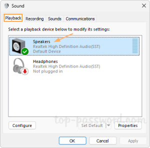 2 Methods to Turn on / off Spatial Sound in Windows 11 | Password Recovery