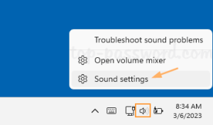 2 Methods to Turn on / off Spatial Sound in Windows 11 | Password Recovery