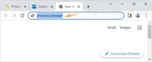 How to Restart Chrome, Edge and Firefox without Losing Open Tabs | Password Recovery