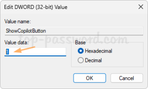 How to Add Copilot to Taskbar or Desktop in Windows 11 | Password Recovery