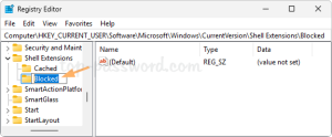 How to Remove “Edit in Notepad” Context Menu in Windows 11 | Password Recovery