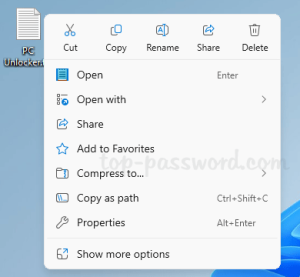How to Remove “Edit in Notepad” Context Menu in Windows 11 | Password ...