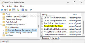 Fix: Remote Desktop Frequently Disconnects after Windows 11 Update | Password Recovery